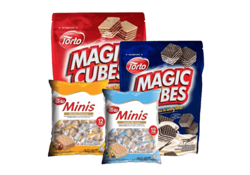 Explore Tortofood’s Signature Cookies and Snacks – Quality You Can Taste