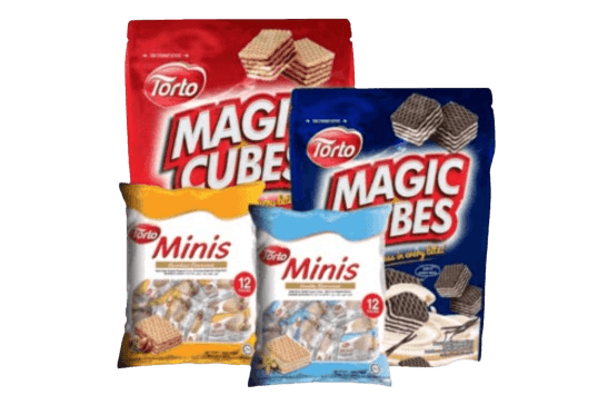 Explore Tortofood’s Signature Cookies and Snacks – Quality You Can Taste