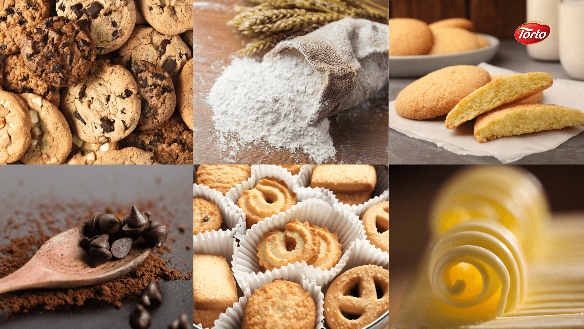 Biscuit vs Cookies: What’s the Difference? | Tortofood Guide